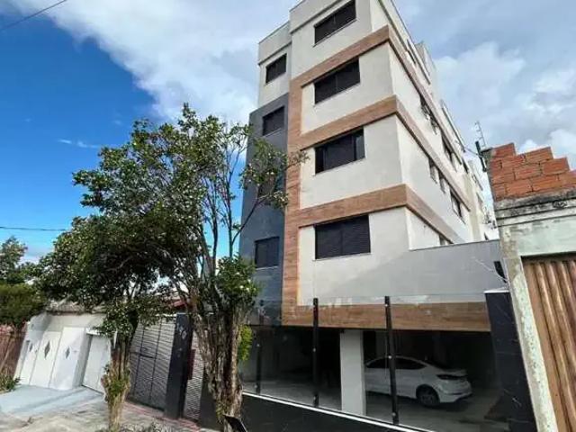 Cobertura para Venda em Belo Horizonte/MG Planalto 4 Quartos