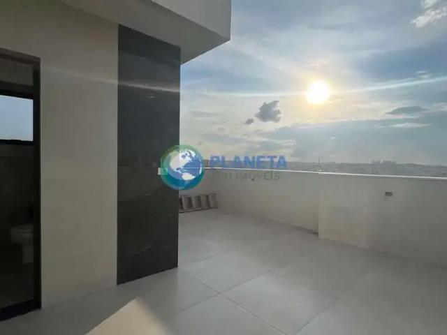 Cobertura para Venda em Belo Horizonte/MG Planalto 4 Quartos