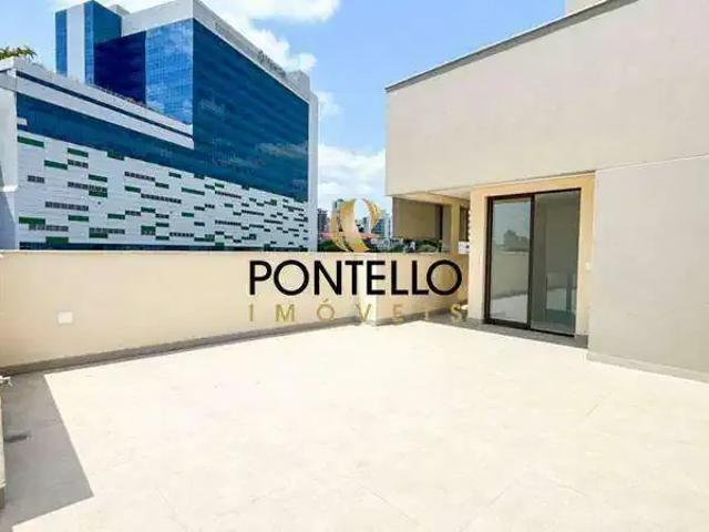 Cobertura para Venda em Belo Horizonte/MG Prado 2 Quartos