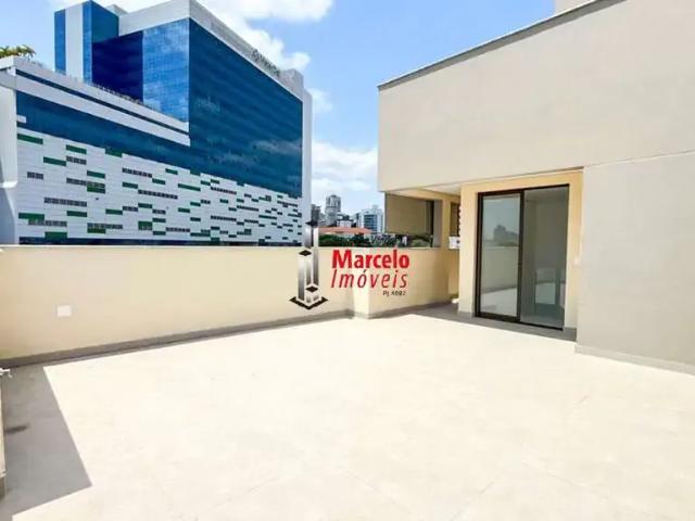 Cobertura para Venda em Belo Horizonte/MG Prado 2 Quartos