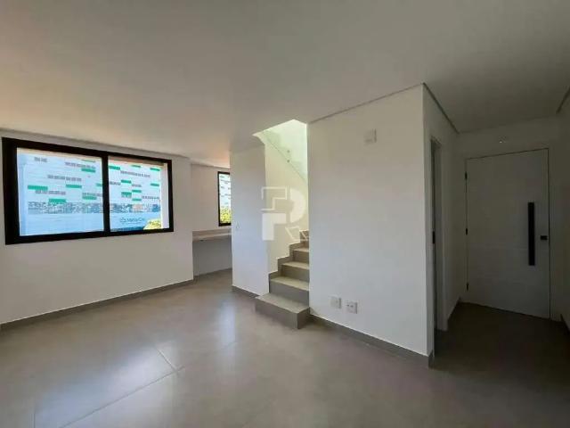Cobertura para Venda em Belo Horizonte/MG Prado 2 Quartos
