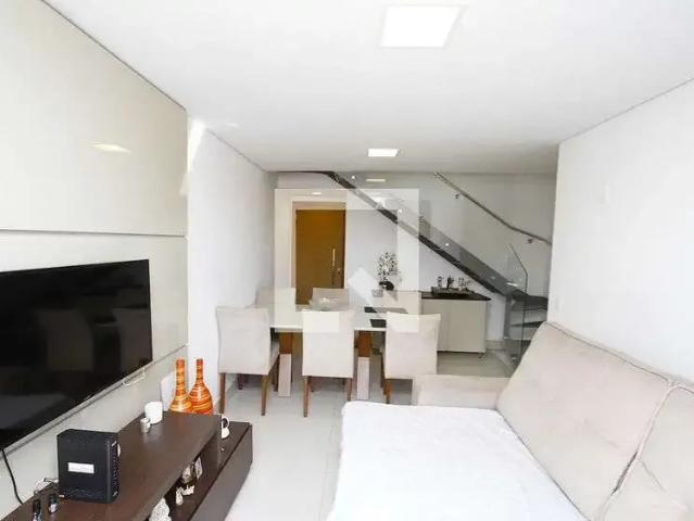 Cobertura para Venda em Belo Horizonte/MG Prado 2 Quartos