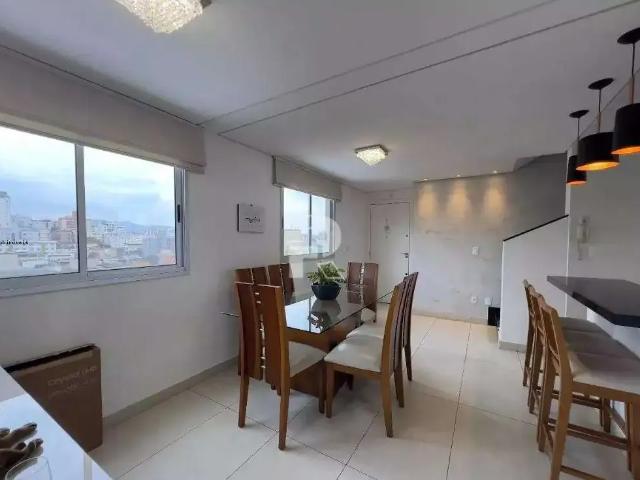 Cobertura para Venda em Belo Horizonte/MG Prado 2 Quartos