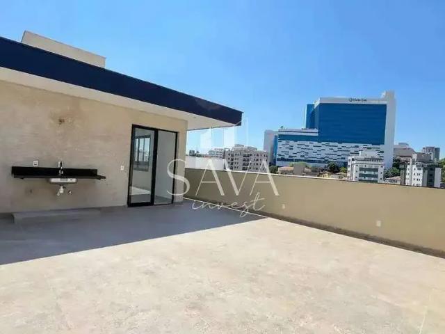 Cobertura para Venda em Belo Horizonte/MG Prado 3 Quartos
