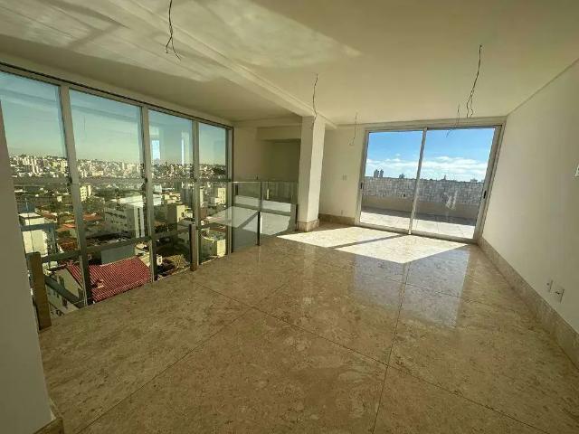 Cobertura para Venda em Belo Horizonte/MG Prado 3 Quartos