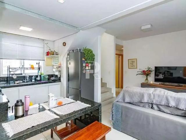 Cobertura para Venda em Belo Horizonte/MG Prado 3 Quartos