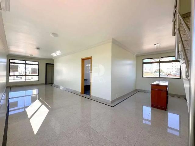 Cobertura para Venda em Belo Horizonte/MG Prado 3 Quartos