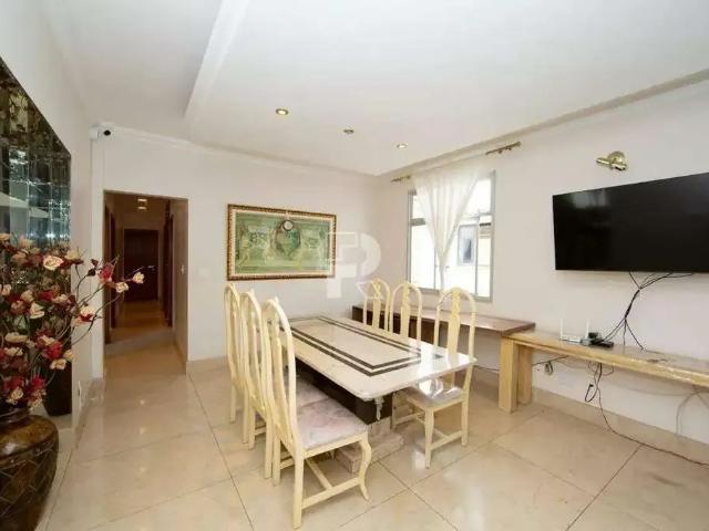Cobertura para Venda em Belo Horizonte/MG Prado 3 Quartos