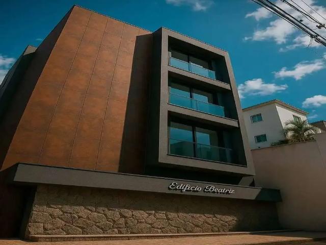 Cobertura para Venda em Belo Horizonte/MG Prado 3 Quartos
