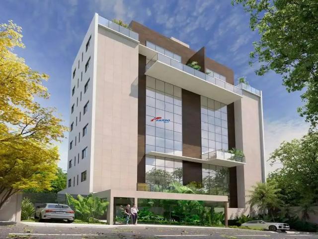 Cobertura para Venda em Belo Horizonte/MG Prado 3 Quartos