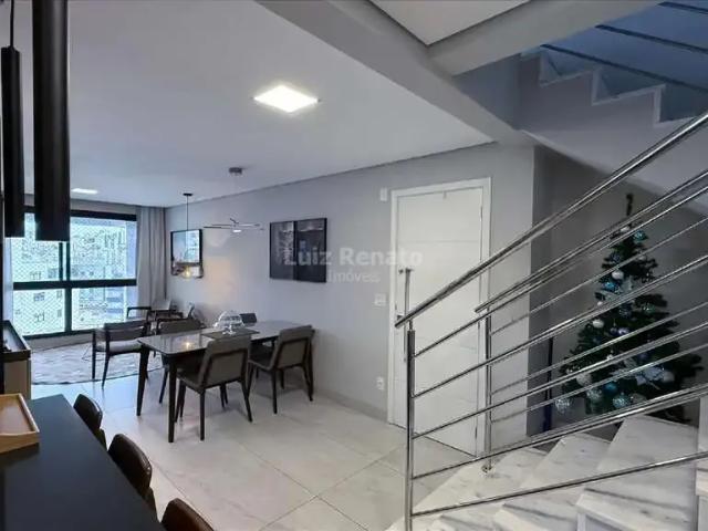 Cobertura para Venda em Belo Horizonte/MG Prado 3 Quartos