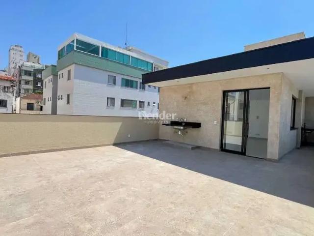 Cobertura para Venda em Belo Horizonte/MG Prado 3 Quartos