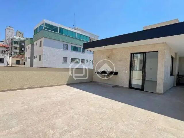 Cobertura para Venda em Belo Horizonte/MG Prado 3 Quartos
