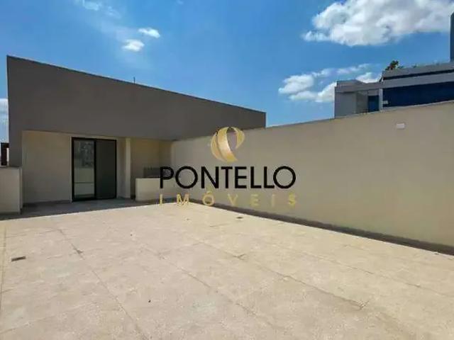 Cobertura para Venda em Belo Horizonte/MG Prado 3 Quartos