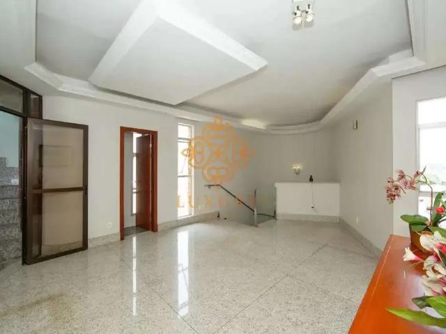 Cobertura para Venda em Belo Horizonte/MG Prado 3 Quartos