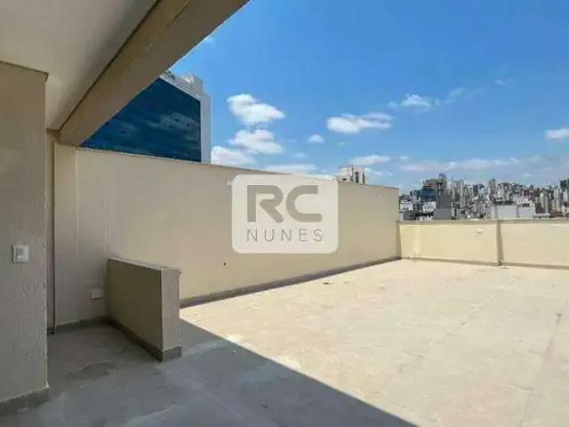 Cobertura para Venda em Belo Horizonte/MG Prado 3 Quartos