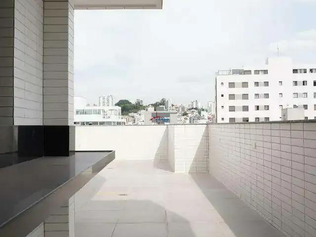 Cobertura para Venda em Belo Horizonte/MG Prado 3 Quartos