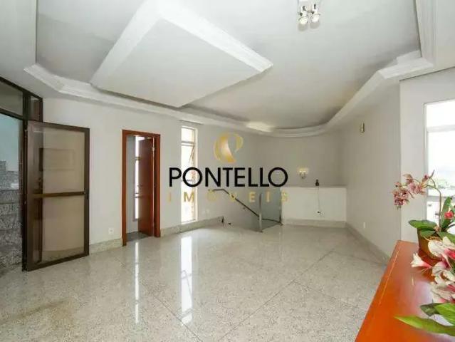 Cobertura para Venda em Belo Horizonte/MG Prado 3 Quartos