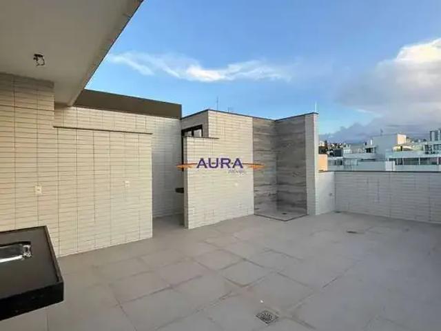 Cobertura para Venda em Belo Horizonte/MG Prado 3 Quartos