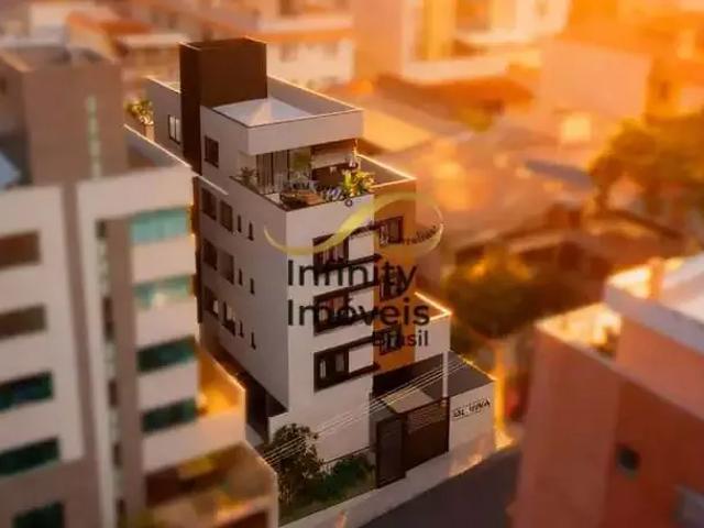 Cobertura para Venda em Belo Horizonte/MG Prado 3 Quartos