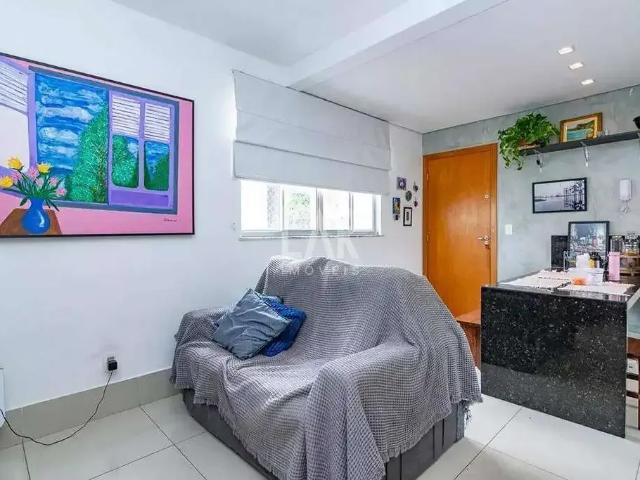 Cobertura para Venda em Belo Horizonte/MG Prado 3 Quartos