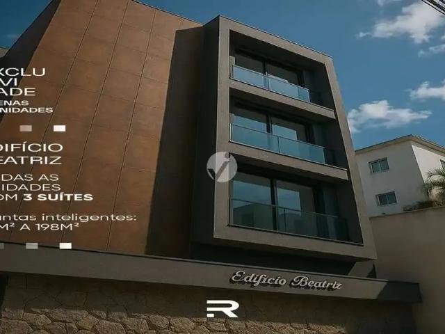 Cobertura para Venda em Belo Horizonte/MG Prado 3 Quartos