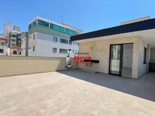 Cobertura para Venda em Belo Horizonte/MG Prado 3 Quartos