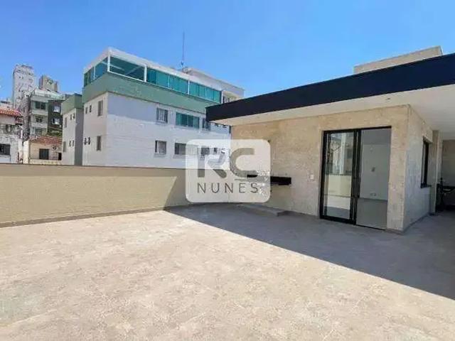 Cobertura para Venda em Belo Horizonte/MG Prado 3 Quartos