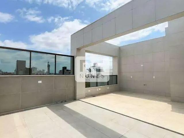 Cobertura para Venda em Belo Horizonte/MG Prado 4 Quartos
