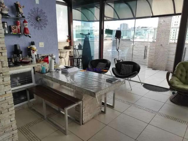 Cobertura para Venda em Belo Horizonte/MG Prado 4 Quartos