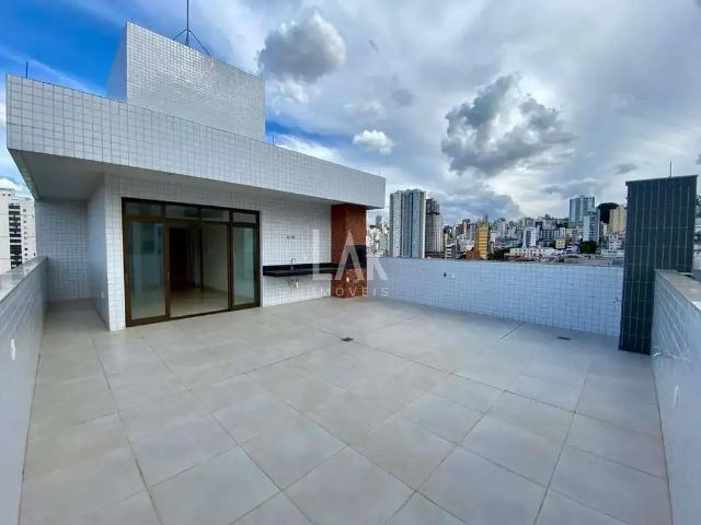 Cobertura para Venda em Belo Horizonte/MG Prado 4 Quartos