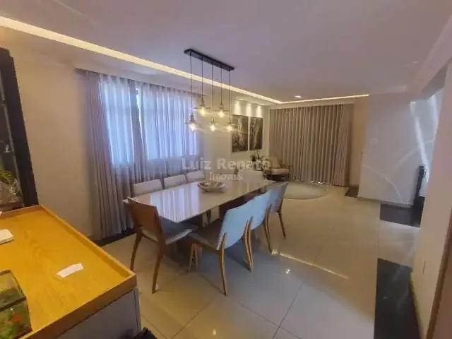 Cobertura para Venda em Belo Horizonte/MG Prado 4 Quartos