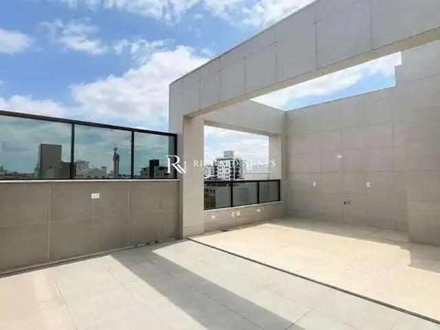 Cobertura para Venda em Belo Horizonte/MG Prado 4 Quartos