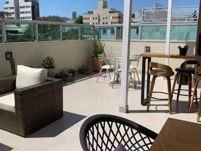 Cobertura para Venda em Belo Horizonte/MG Prado 4 Quartos