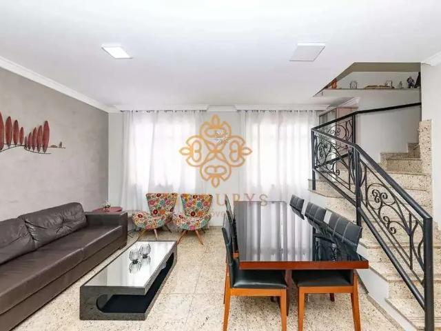 Cobertura para Venda em Belo Horizonte/MG Prado 4 Quartos