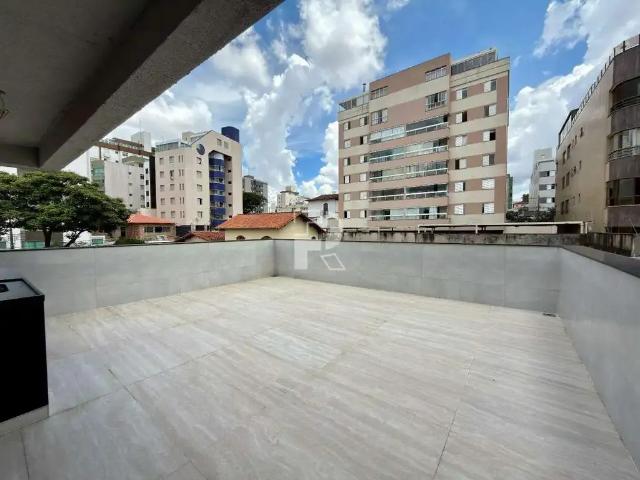 Cobertura para Venda em Belo Horizonte/MG Prado 4 Quartos