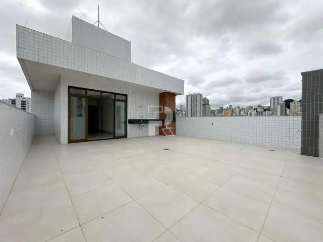 Cobertura para Venda em Belo Horizonte/MG Prado 4 Quartos