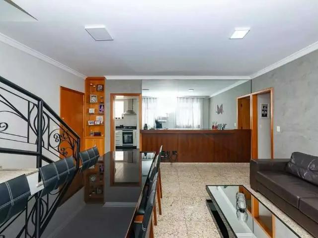 Cobertura para Venda em Belo Horizonte/MG Prado 4 Quartos