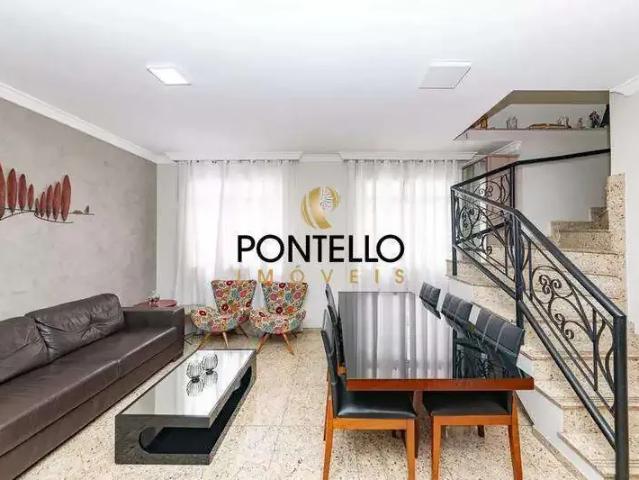 Cobertura para Venda em Belo Horizonte/MG Prado 4 Quartos