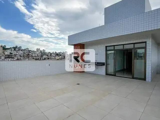 Cobertura para Venda em Belo Horizonte/MG Prado 4 Quartos