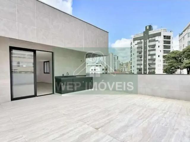 Cobertura para Venda em Belo Horizonte/MG Prado 4 Quartos