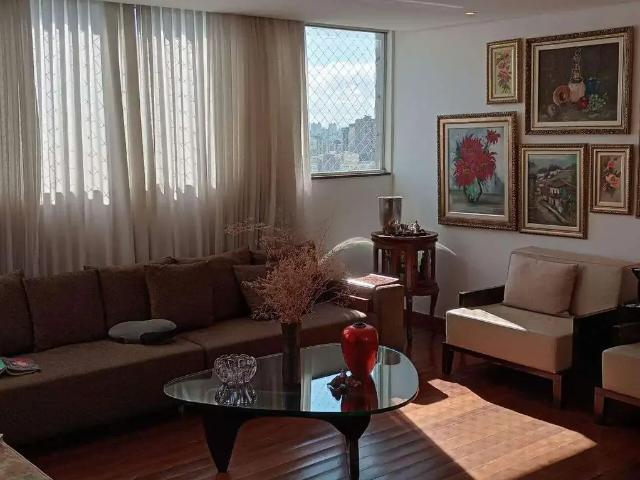 Cobertura para Venda em Belo Horizonte/MG Prado 4 Quartos