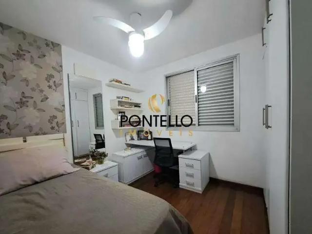 Cobertura para Venda em Belo Horizonte/MG Prado 4 Quartos