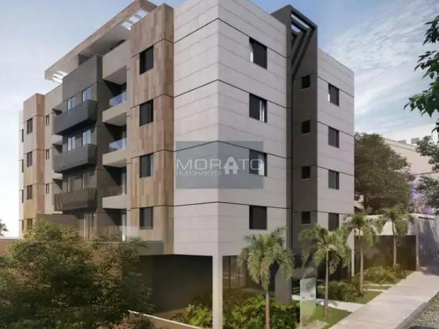 Cobertura para Venda em Belo Horizonte/MG Renascença 3 Quartos