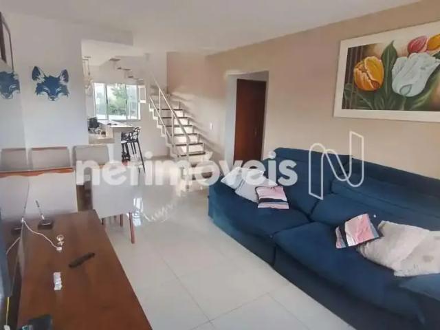 Cobertura para Venda em Belo Horizonte/MG Ribeiro de Abreu 3 Quartos