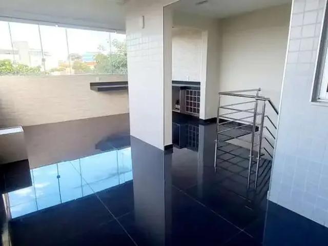 Cobertura para Venda em Belo Horizonte/MG Rio Branco 3 Quartos