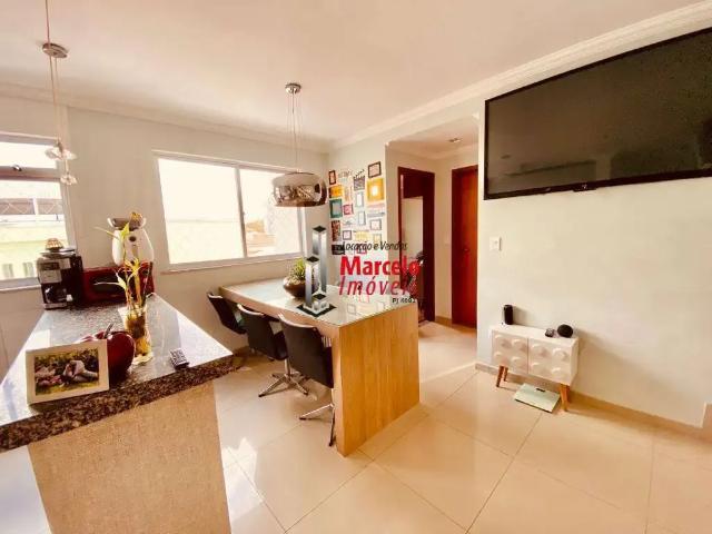 Cobertura para Venda em Belo Horizonte/MG Rio Branco 2 Quartos