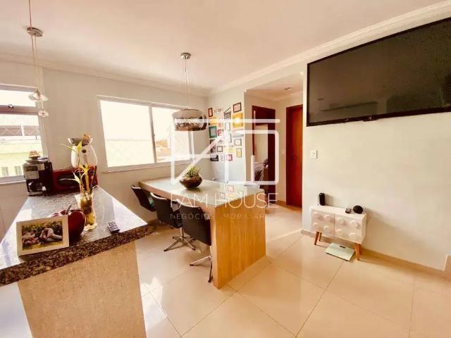 Cobertura para Venda em Belo Horizonte/MG Rio Branco 2 Quartos