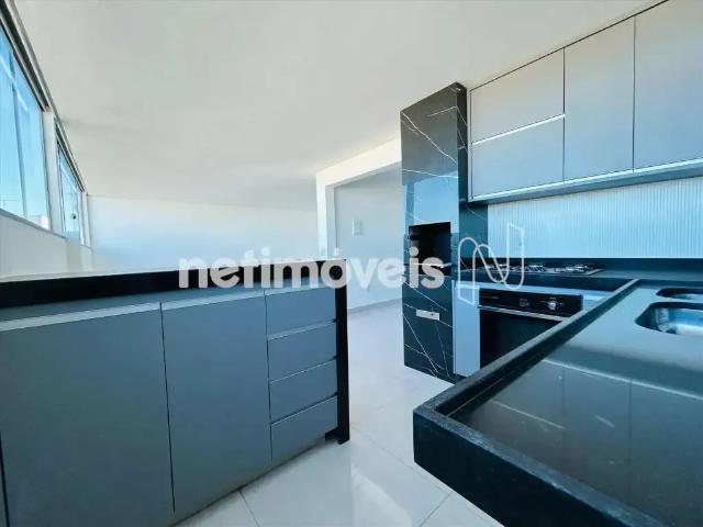 Cobertura para Venda em Belo Horizonte/MG São Tomáz 3 Quartos