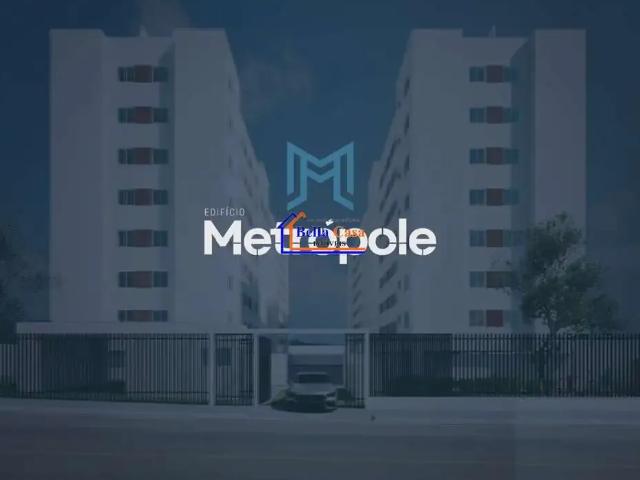 Cobertura para Venda em Belo Horizonte/MG São Bernardo 2 Quartos